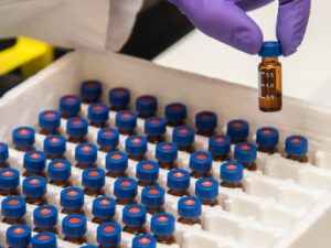 OMEGALAB TESTING SERVICES PRIVATE LIMITED | Industrial Material Testing ...