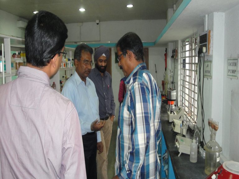 Our Branches – OMEGALAB TESTING SERVICES PRIVATE LIMITED | Industrial ...